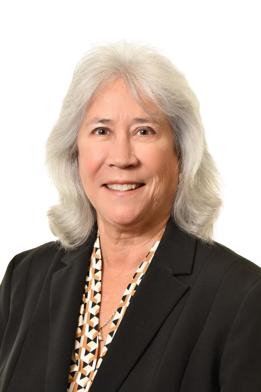 Meet the Staff - Public Defender