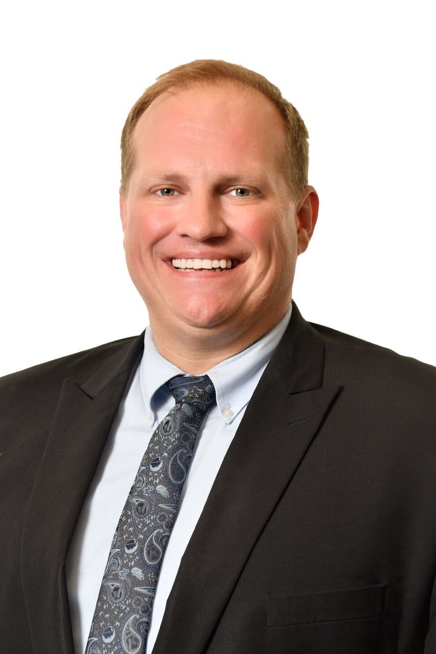 Meet the Staff - Public Defender