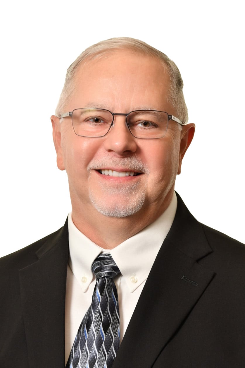 Meet the Staff - Public Defender