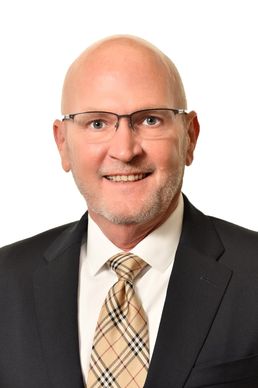 Meet the Staff - Public Defender