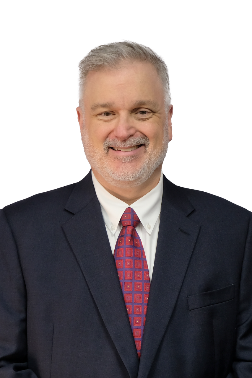 Meet the Staff - Public Defender