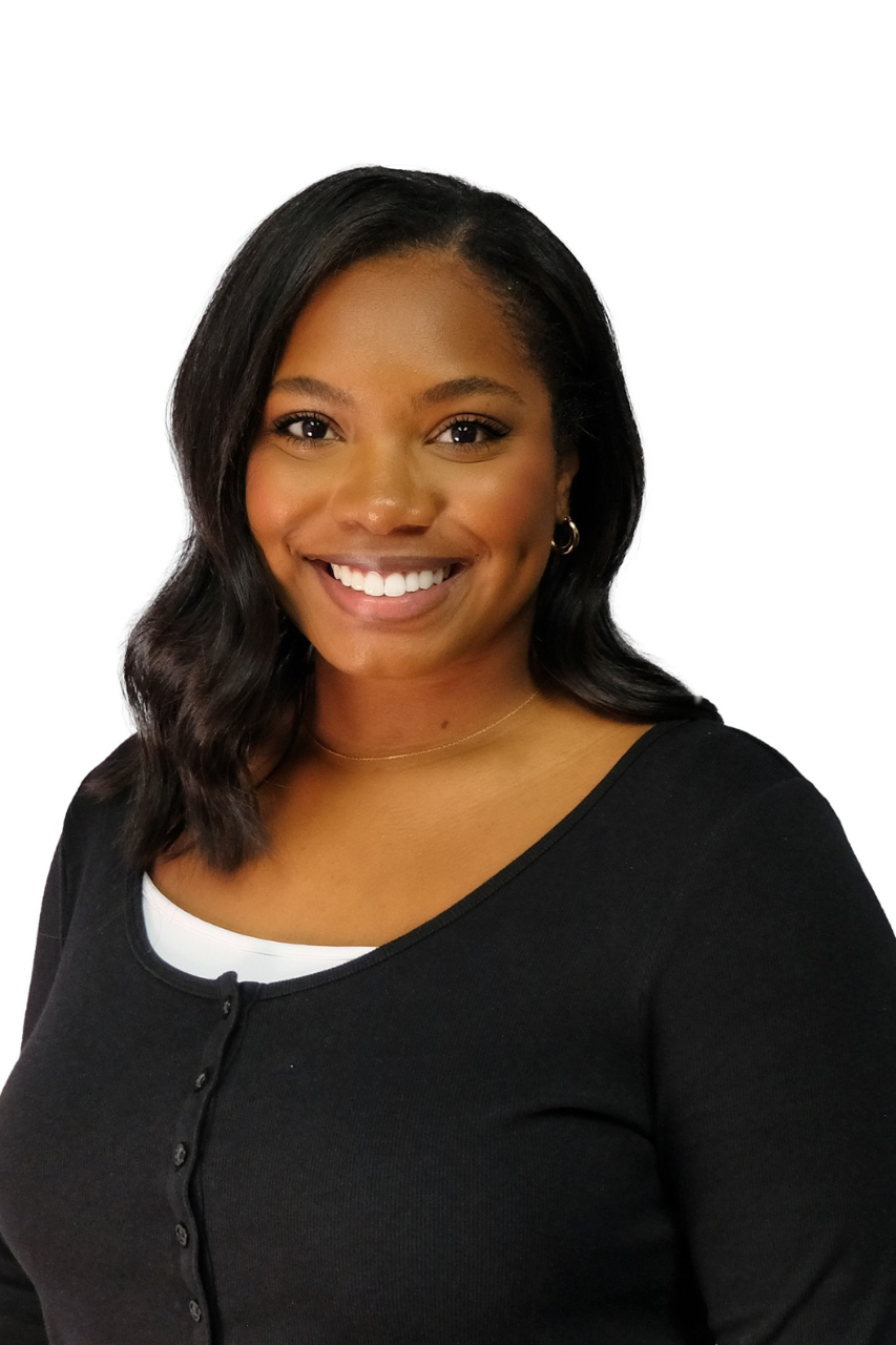 Meet the Staff - Public Defender