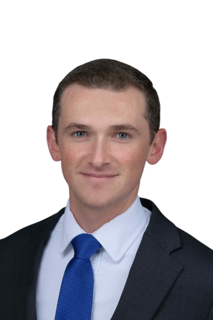 Meet the Staff - Public Defender